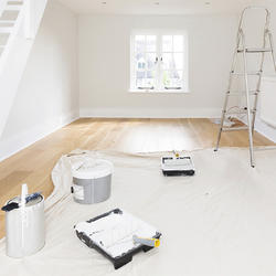 Performax® 4' x 15' Canvas Drop Cloth at Menards®