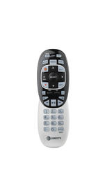 DirecTV® Genie® 4-Device Universal TV Remote with Backlit Keypad at ...