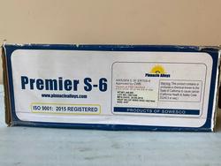 Pinnacle Alloys® 0.035" Premier S-6 MIG Welding Wire - 44 lb. at Menards®