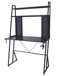 Dowinx® Black Gaming Desk at Menards®