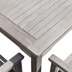Driftwood Gray 5-Piece Dining Set at Menards®