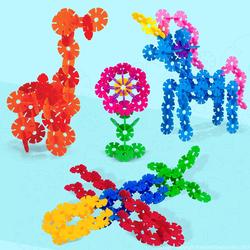 Creative Kids Connecting Discs - 600 Piece at Menards®