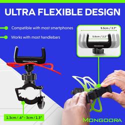 Bike Phone Mount at Menards®