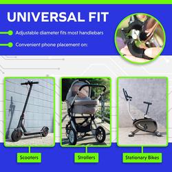 Bike Phone Mount at Menards®