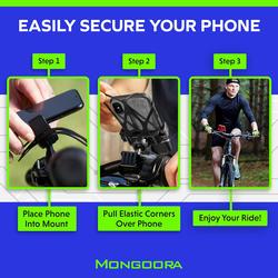 Bike Phone Mount at Menards®