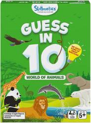 Skillmatics® Guess in 10™ Game - Assorted Styles at Menards®