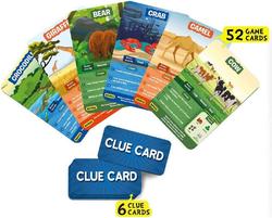 Skillmatics® Guess in 10™ Game - Assorted Styles at Menards®