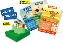 Skillmatics® Guess in 10™ Game - Assorted Styles at Menards®