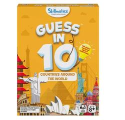 Skillmatics® Guess in 10™ Game - Assorted Styles at Menards®