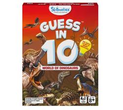 Skillmatics® Guess in 10™ Game - Assorted Styles at Menards®