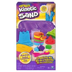 Kinetic Sand™ Creativity Kit at Menards®