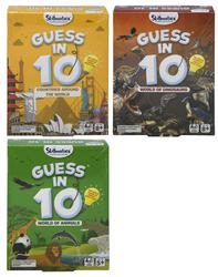 Skillmatics® Guess in 10™ Game - Assorted Styles at Menards®