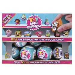 Toy Mini Brands Capsule - Assorted Styles at Menards®
