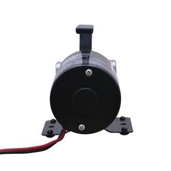 Barracuda® 12V DC Battery Operated Transfer Pump at Menards®