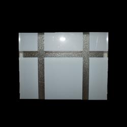 Hy-Lite® 48"W x 12"H Tan Frame Fixed Picture Window - Prairie Glass at ...