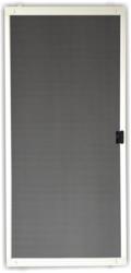 Mastercraft® 36"W x 80"H Center-Hinged Patio Screen Door at Menards®