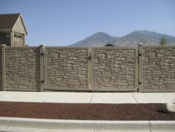 SimTek Fence Gate Drop Rod Kit at Menards®