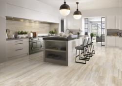 CasaMia Roma Travertine 12 x 24 Ceramic Floor and Wall Tile at Menards®