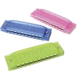 Harmonica - Assorted Styles at Menards®