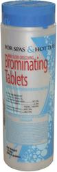 Mini I Spa Brominating Tablets - 1.5 lbs. at Menards®