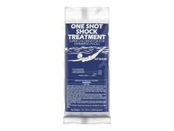 Utikem® One Shot Pool Shock Treatment - 1 lb. at Menards®