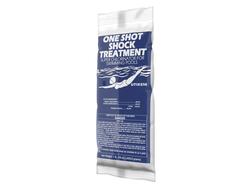Utikem® One Shot Pool Shock Treatment - 1 lb. at Menards®
