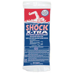 Utikem® Shock X-Tra Pool Treatment - 1 lb. at Menards®