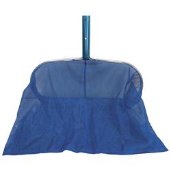 PoolChem™ Pool Leaf & Debris Rake at Menards®