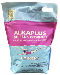 Utikem® AlkaPlus Pool Treatment - 5 lbs. at Menards®
