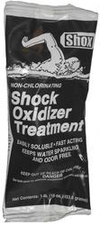 Shox Non-Chlorine Pool Oxidizer Shock Treatment - 1 lb. at Menards®
