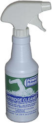 Power Rinse Cartridge Cleaner - 1 pt. at Menards®