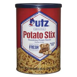 Utz® Original Potato Stix - 15 oz at Menards®