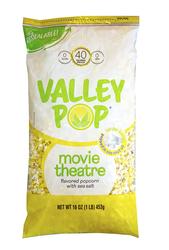 Valley Pop® Movie Theatre Popcorn - 16 oz at Menards®
