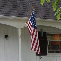 Valley Forge Flag 3'x5' Polyester American Flag at Menards®