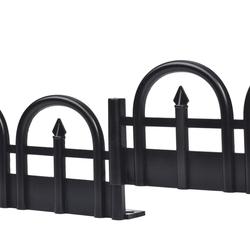 10' Decorative No-Dig Landscape Edging Kit at Menards®