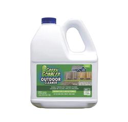 Green Gobbler Multi-Surface Outdoor Cleaner Concentrate - 1 gal. at ...