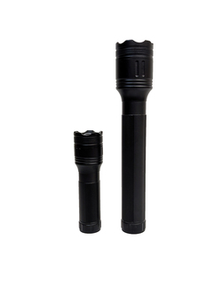 GlowMax® 3-Watt LED Flashlight Set at Menards®
