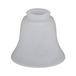 Patriot Lighting® Minerva Glass Bell at Menards®