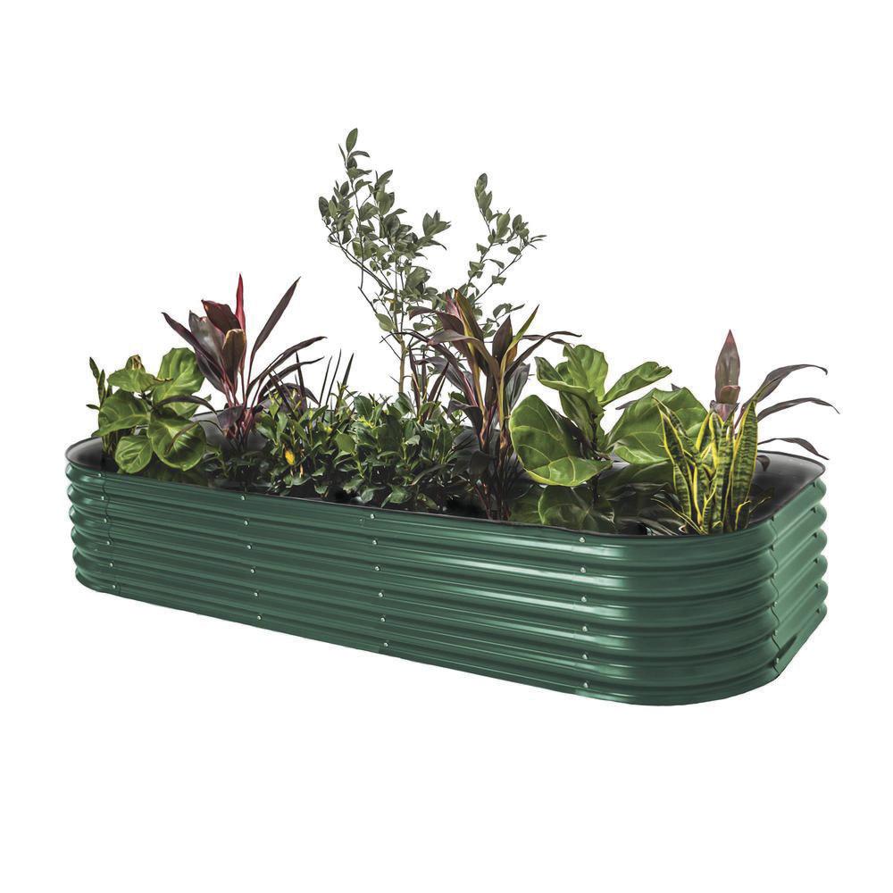 Menards Raised Garden Bed Kit Search Menards Garden Planter Boxes