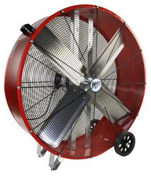 Maxx Air™ 36" Direct Drive Drum Fan at Menards®
