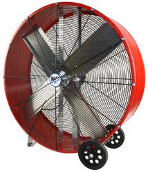 Maxx Air™ 36" Direct Drive Drum Fan at Menards®