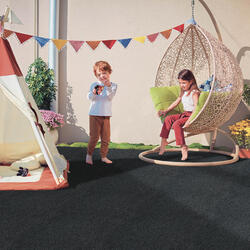 U-Carpet™ Elwood Canal Indoor/Outdoor Carpet 12 ft. Wide at Menards®