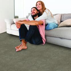 U Tile Modular Haven Sesame 19 x 19 Carpet Tile 21.53 sq.ft ctn at Menards