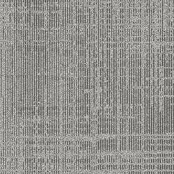 U-Tile Modular Rapids Bridge 19.7 x 19.7 Carpet Tile (21.53 sq.ft/ctn ...