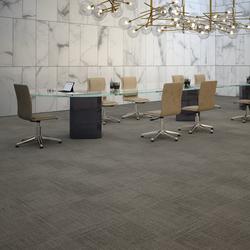 U-Tile Modular Rapids Creek 19.7 x 19.7 Carpet Tile (21.53 sq.ft/ctn ...