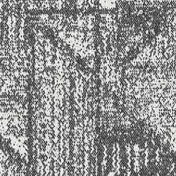 U-Tile Modular Reflecta Daybreak White 19.7 x 19.7 Carpet Tile (21.53 ...