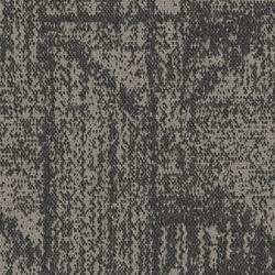 U-Tile Modular Reflecta Aurora Brown 19.7 x 19.7 Carpet Tile (21.53 sq ...