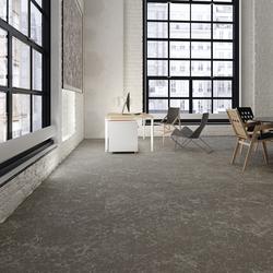 U-Tile Modular Yellowstone Volcano 19.7 x 19.7 Carpet Tile (21.53 sq.ft ...