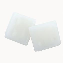 SlipX Solutions® White Shower Splash Clips at Menards®