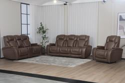 Ryker Power Recliner at Menards®